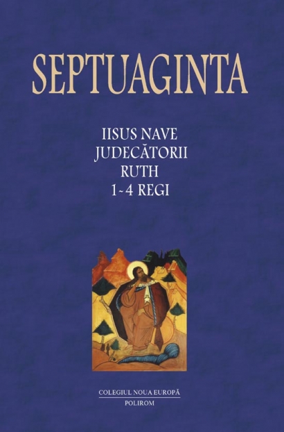 The Septuagint Translation : NEC