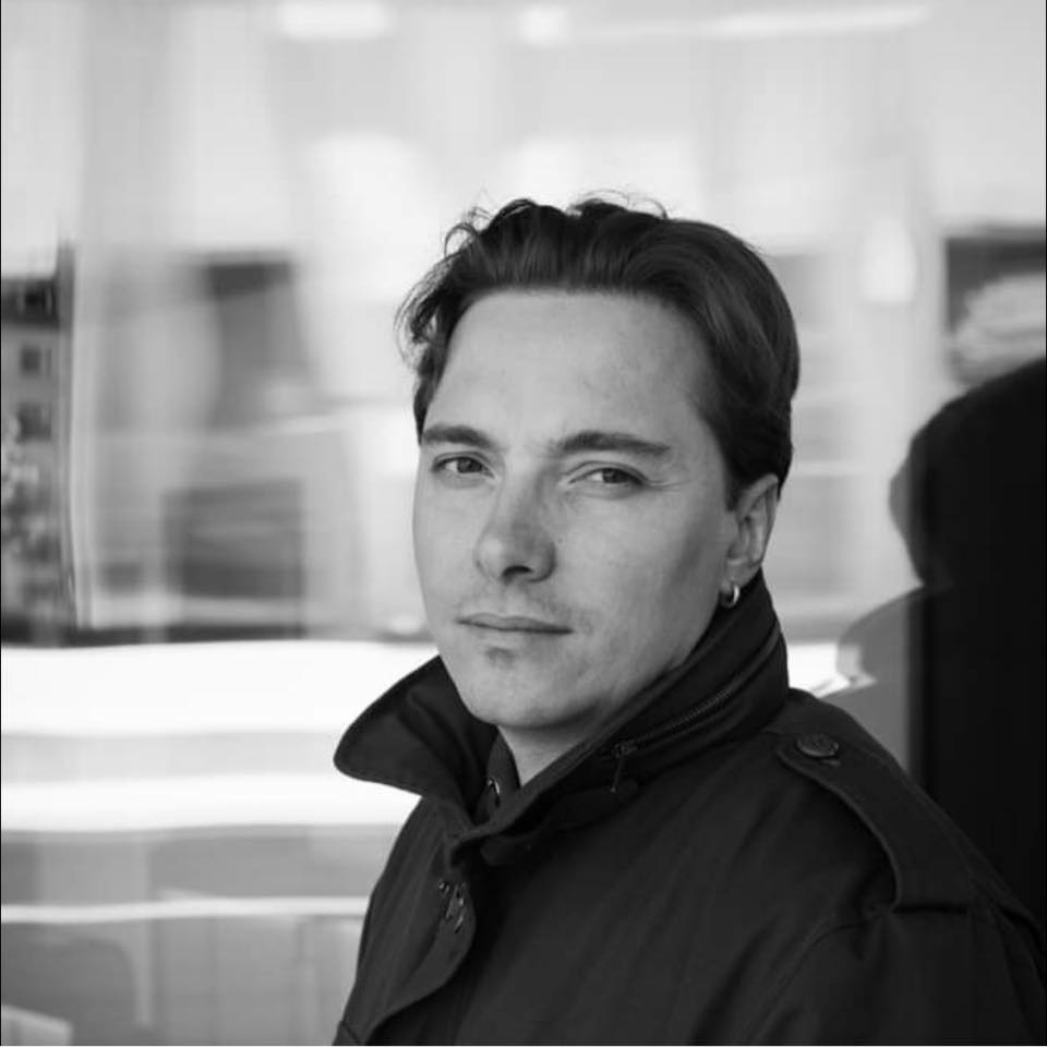 Sustaining Ukrainian Scholarship : NEC