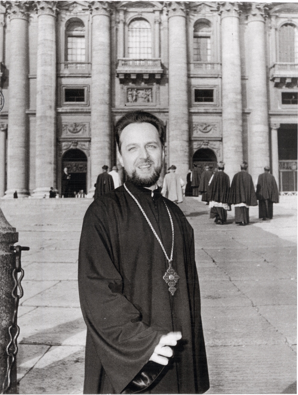 “André Scrima” Archive : NEC