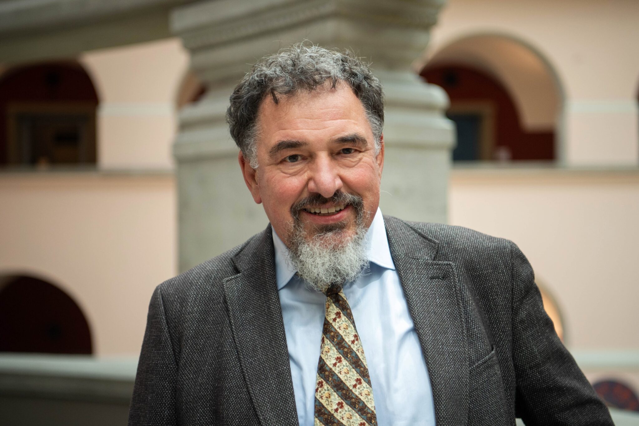 Apocalypticism as Crisis Management. A Survey of Ancient Jewish Text ...